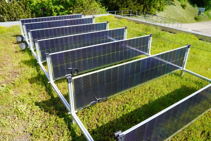 Vertical PV UK – The UK’s leading vertical solar specialists