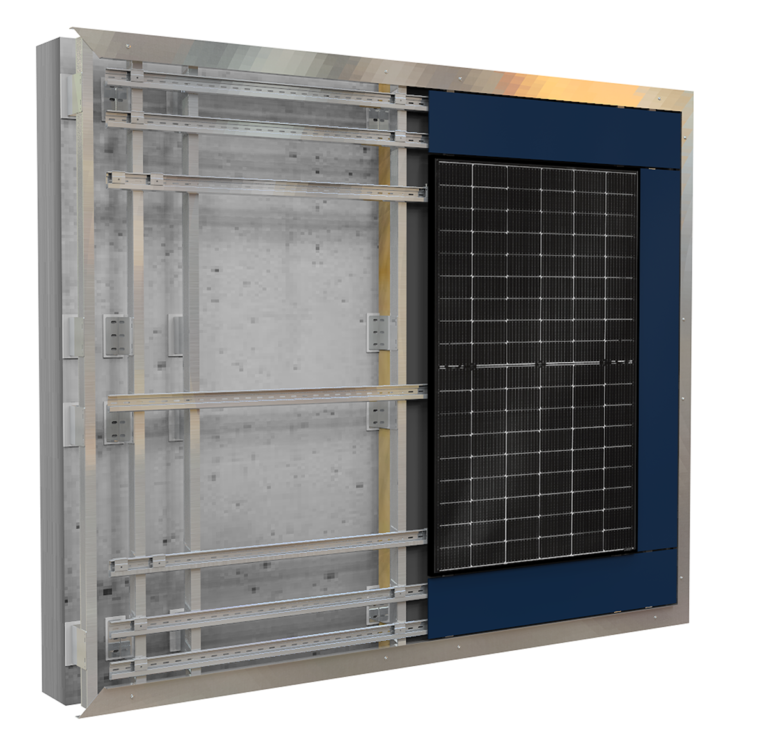 Vertical PV UK – The UK’s leading vertical solar specialists